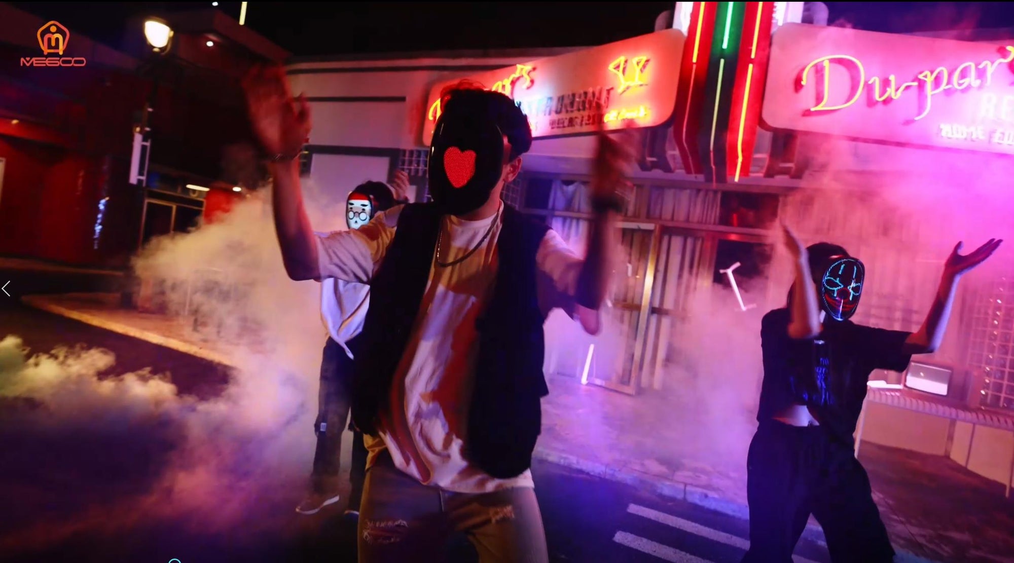 ABOUT US – SHININGRGB MASK